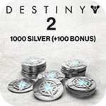 Buy Destiny 2 Silver, Cheap Destiny 2 Gold for sale within PC & Steam ...