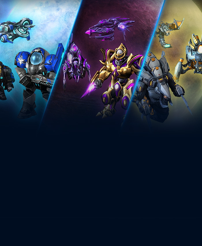 Starcraft remastered blizzcon skin - agentfiko