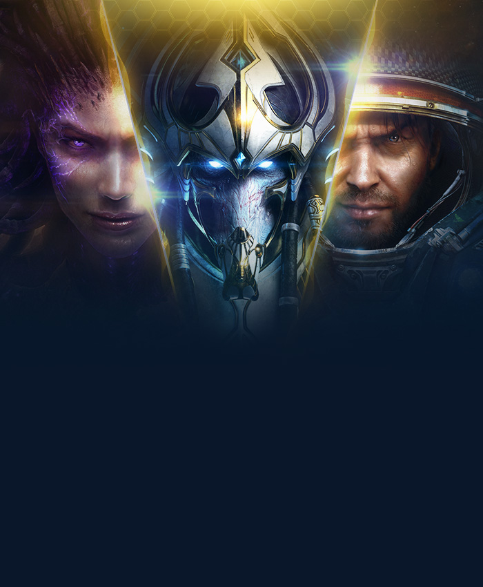 Buy StarCraft® II: Campaign Collection Digital Deluxe, Cheap Sale SC2 ...