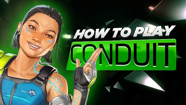 Apex Legends Conduit Guide: How to Play Conduit Well in Season 19