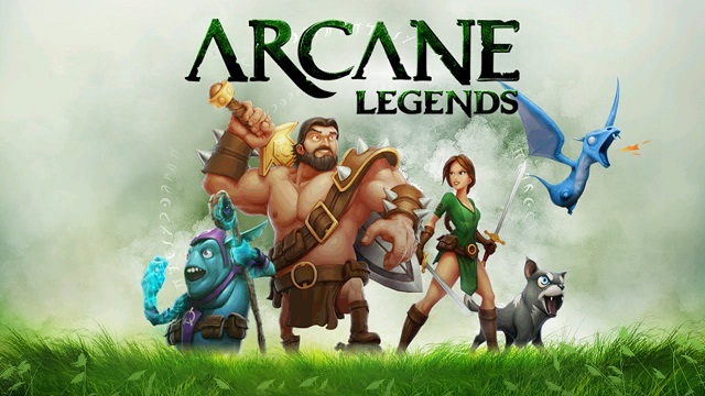 Arcane Legends Guide: How to Level Up Fast with Quests