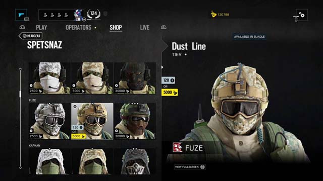 Ubisoft's Latest Rainbow Six Siege Update Introduces Some Changes for ...