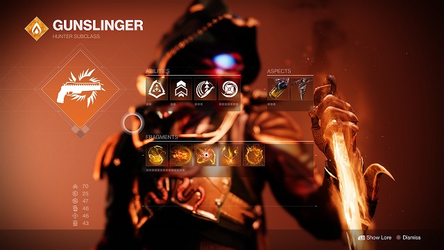 Destiny 2 Solar 3.0 Hunter Build Guide: How to Build The Best Solar 3.0 ...
