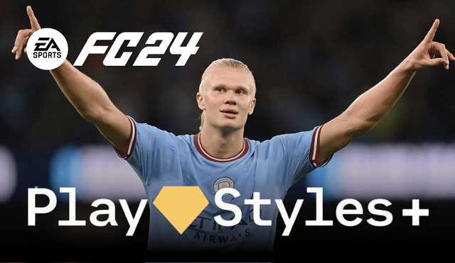 EA Sports FC 24 PlayStyles Guide: Best PlayStyles for Each Position in ...