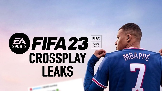 FIFA 23 Cross-Play Release: FUT 23 Compatible Cross-Play Mode, Platform ...