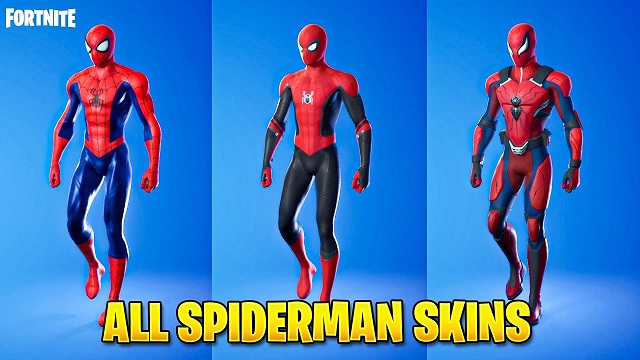 Fortnite Skin Guide: The Most Popular Character Skins in Fortnite