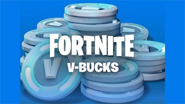 Fortnite: What Are the Fortnite V-Bucks and How to Use