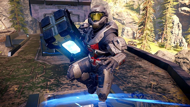 Halo Infinite Game Guide: How to Find Fusion Coil and Complete the ...