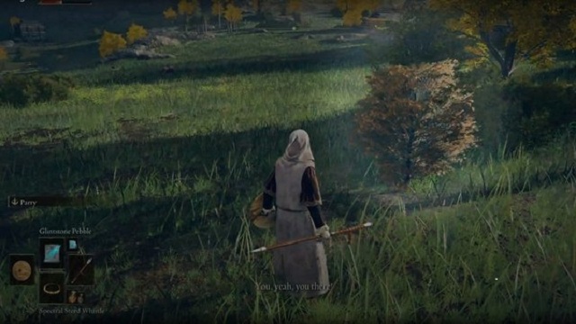 Elden Ring Game Guide: How to Complete Boc the Seamster Quest in Elden Ring