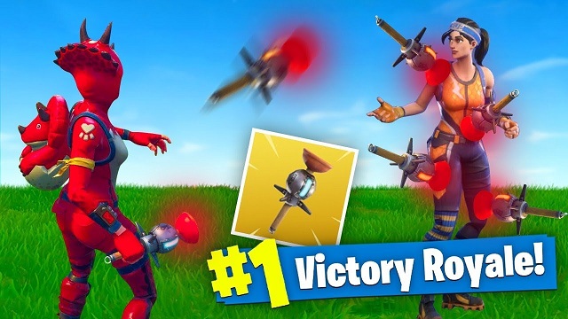 Fortnite Game Guide: How to Find Clingers and Defeat Enemies With ...