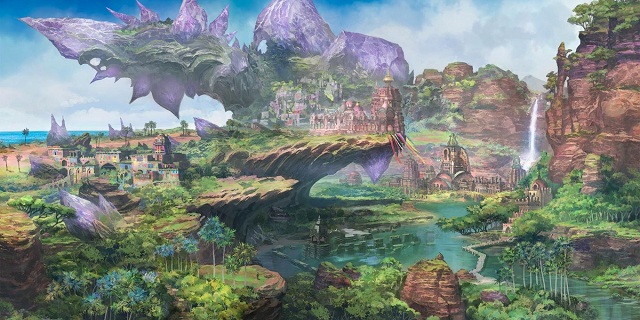 Final Fantasy XIV Game Guide: How to Obtain Timeworn Almastyskin ...