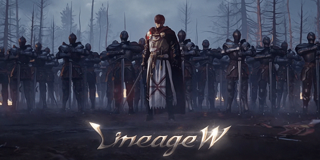 Lineage W Game Guide: Everything you Want to Know About Lineage W and ...