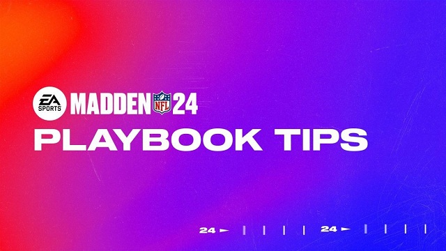 Madden 24 Playbook Guide: How to Set and Use Best Tactics in Madden 24 ...