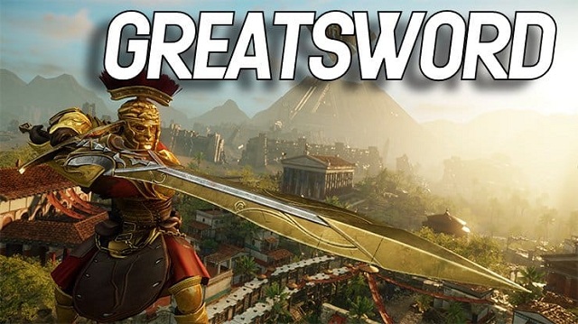 New World Greatsword Weapon Guide: How to Make the Greatsword Build in ...