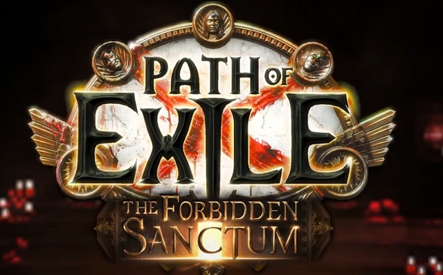 Path of Exile Leveling Guide: How to Level Up Fast in POE the Forbidden ...