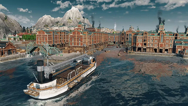 Anno 1800 Guide: How to Optimize Your Layout for Efficiency
