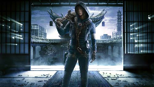 Shooting Guide for Rainbow Six Siege Hibana on PC