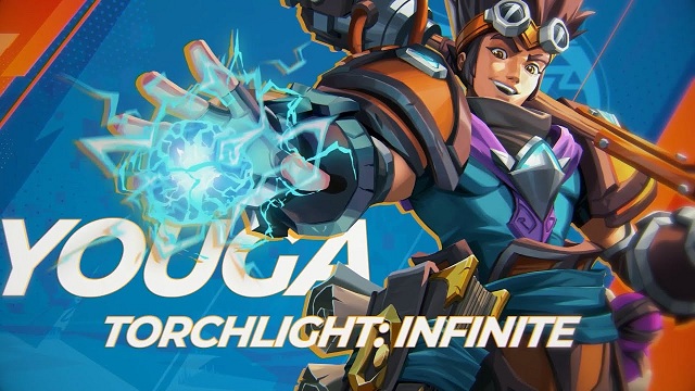 Torchlight Infinite Youga Guide: How to Build the Spacetime Witness Youga