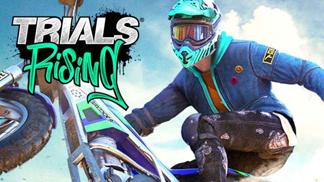 Trials Rising Guide: How to Level Up Fast and Unlock Hard and Extreme ...