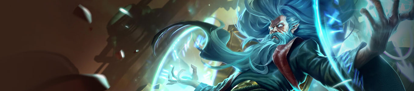 Groovy Zilean League Of Legends Skin Lol Skin Groovy Zilean League Of Legends Skin Lol Skin